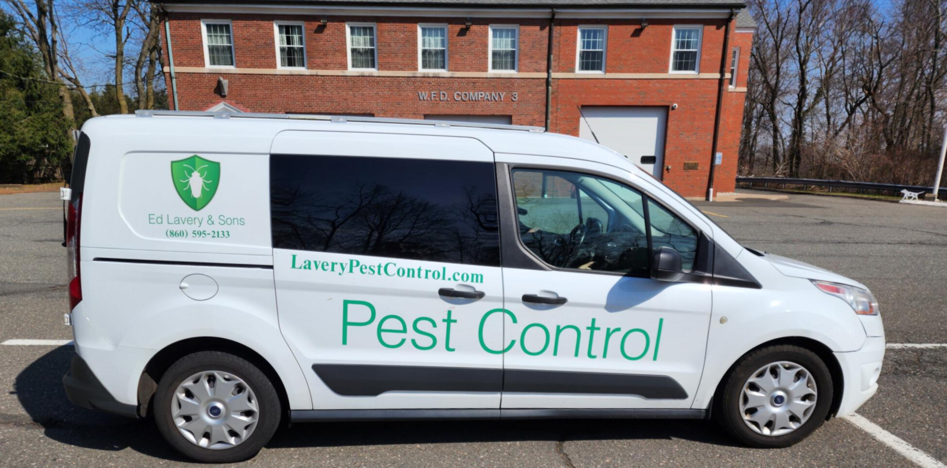 Pest Control Experts in Connecticut | Pest Control Technicians CT